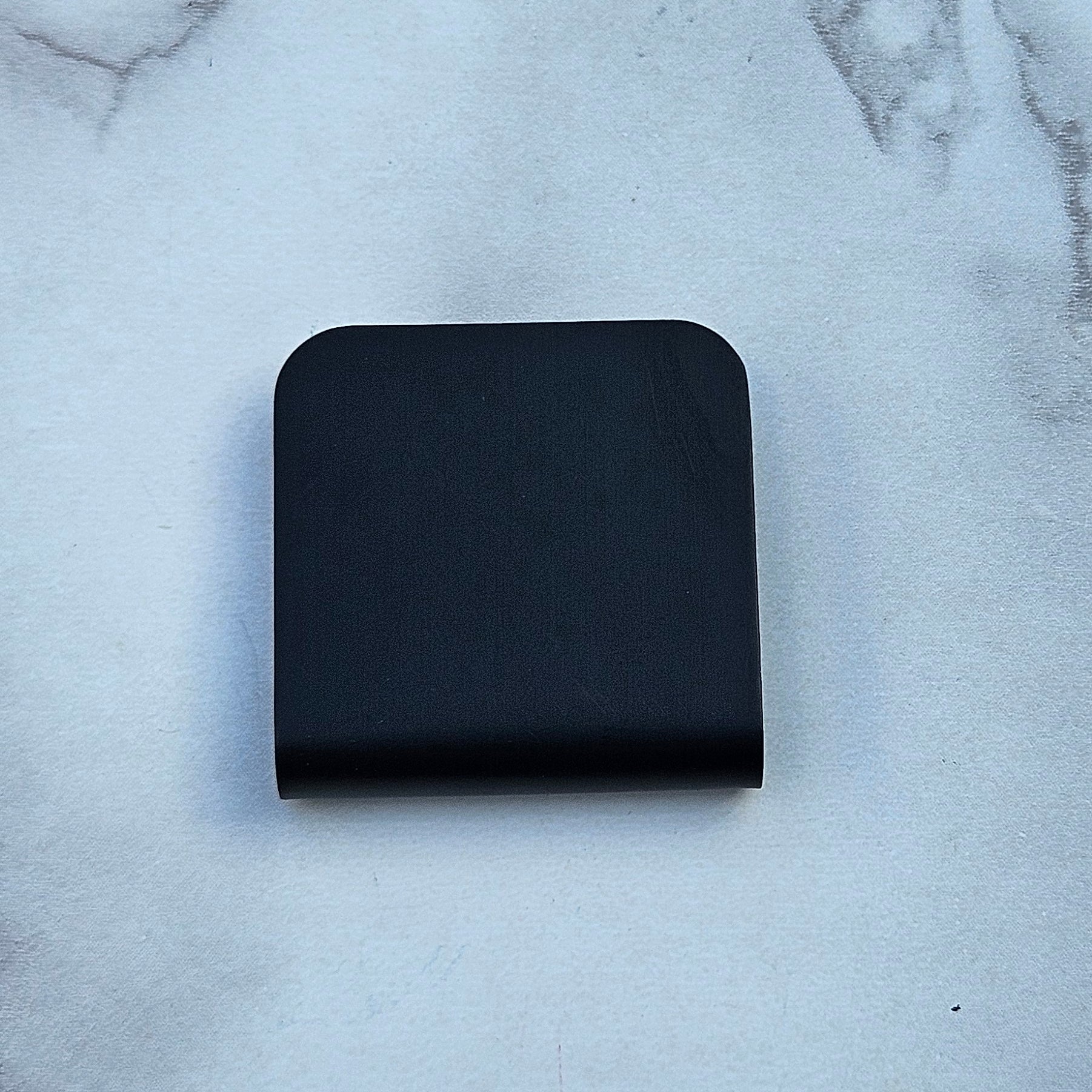 black square clip