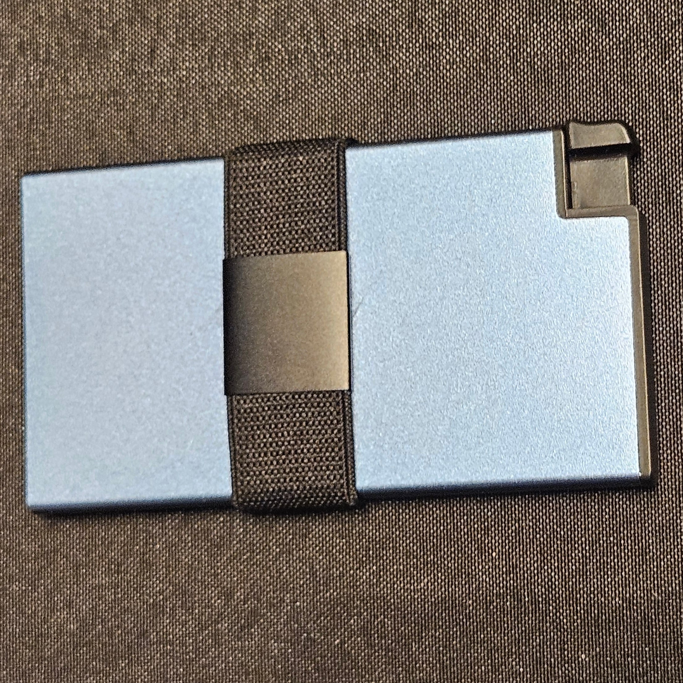 Dekster Blue Wallet | Great Lakes Laser Supply