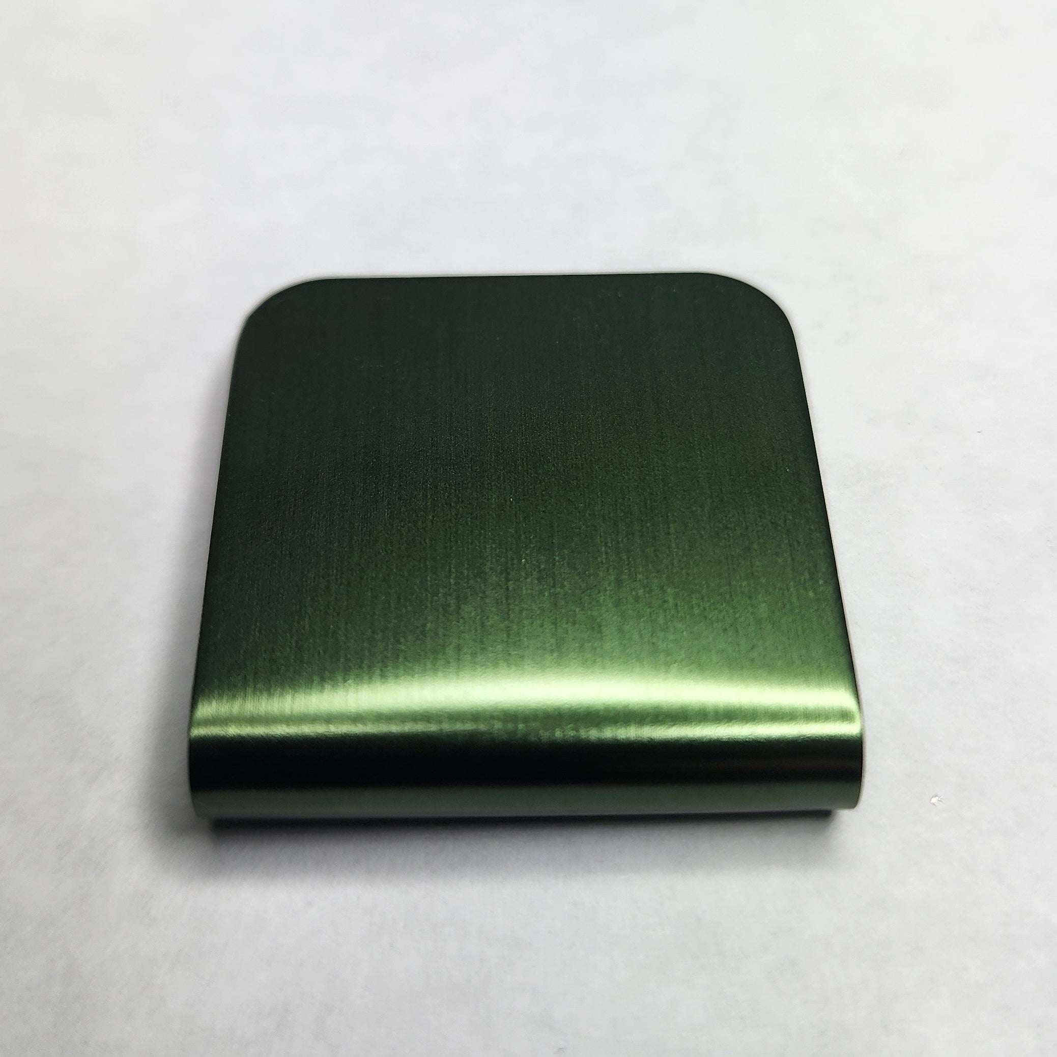 Hat Clip Military Green pack of 10 | Great Lakes Laser Supply