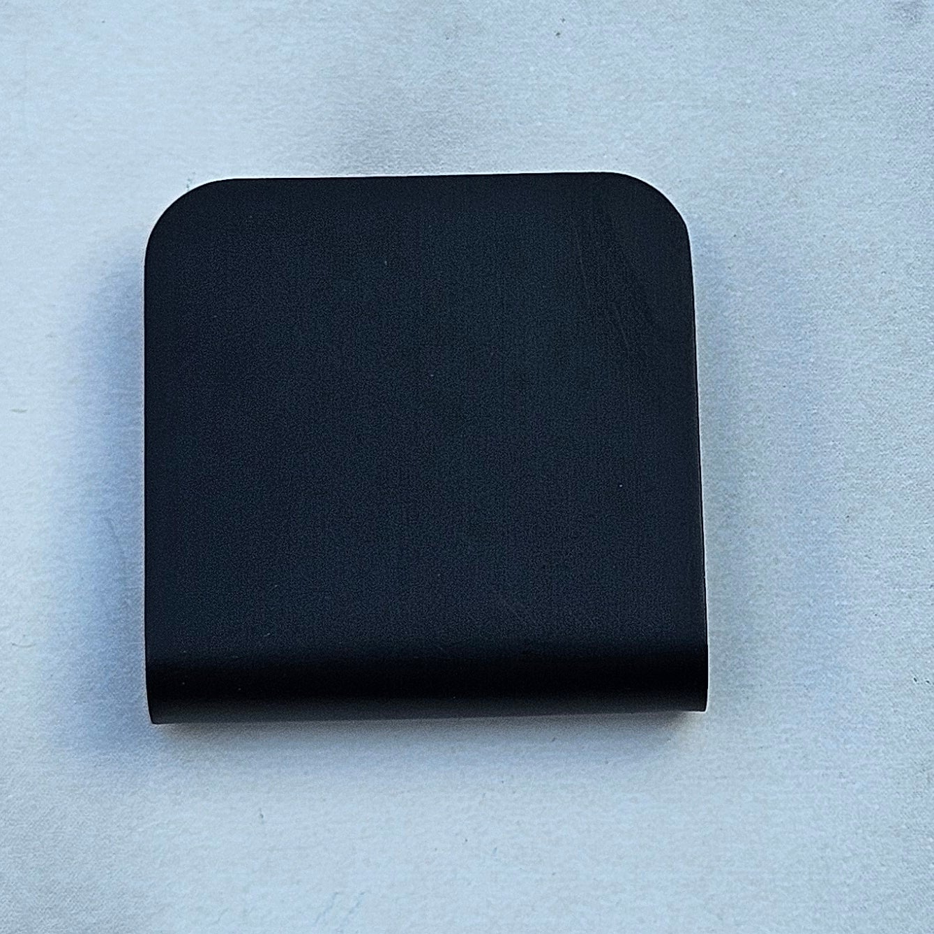 Engraved Hat Clip Black pack of 10 | Great Lakes Laser Supply