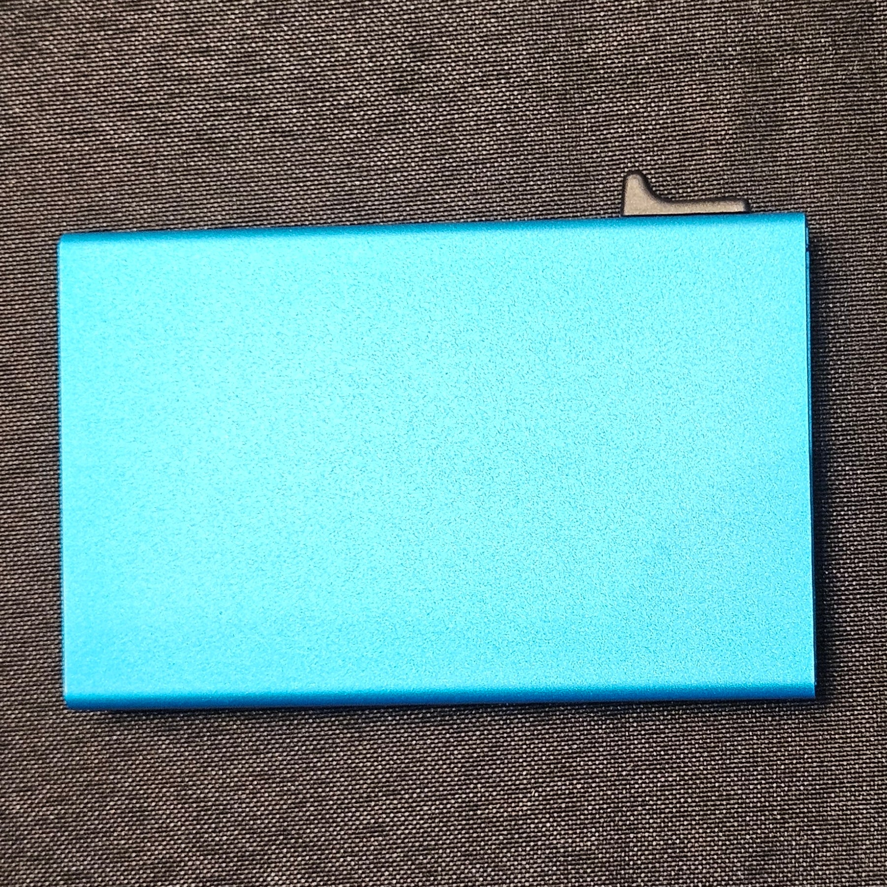 Edge Blue Wallet | Great Lakes Laser Supply